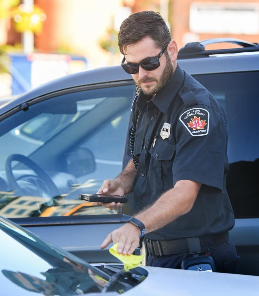 SGC Announces MLEO Course - Ontario Private Investigator License